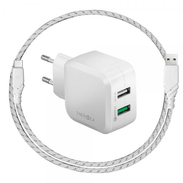 Cellucity: Buy Chargers & Power Online | Cellphone Charging Accessories
