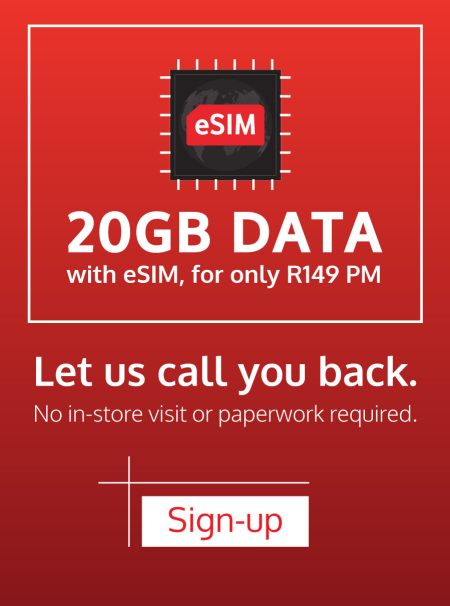 e-SIM | Cellucity