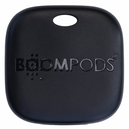 BoomTag Rechargeable Universal Tracker | Tracker for Belongings