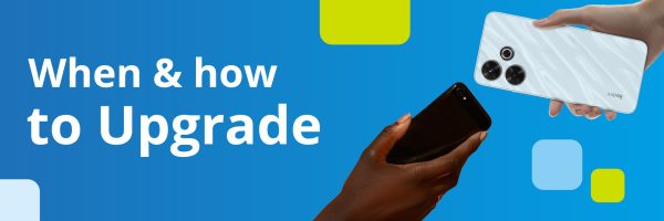 Smartphone Upgrade Guide: When & How to Refresh Your Device