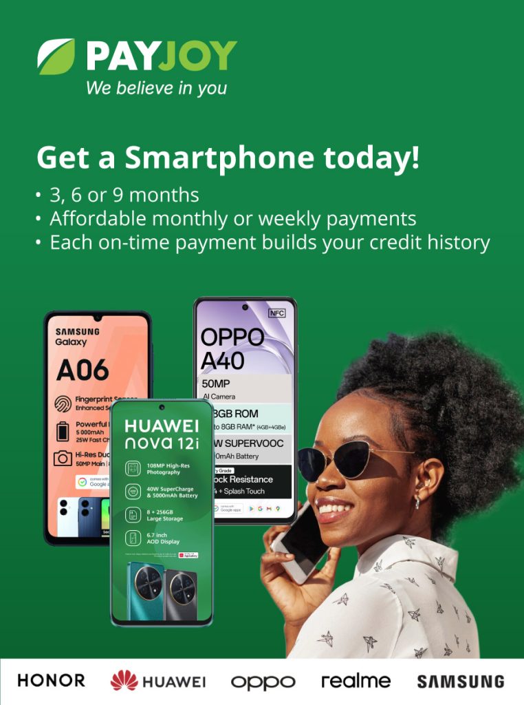 PayJoy | PayJoy Phone Deals | We Believe in You