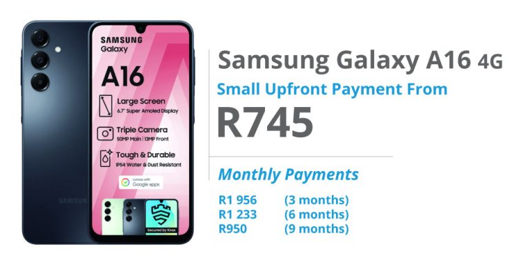 PayJoy | PayJoy Phone Deals | We Believe in You