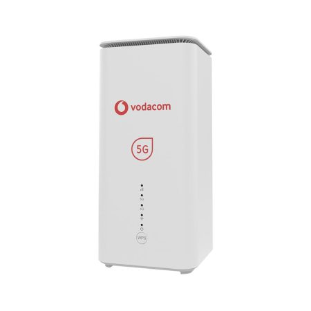 Vodacom X25 Max 2 5G Router | Ultra-Fast Home Internet