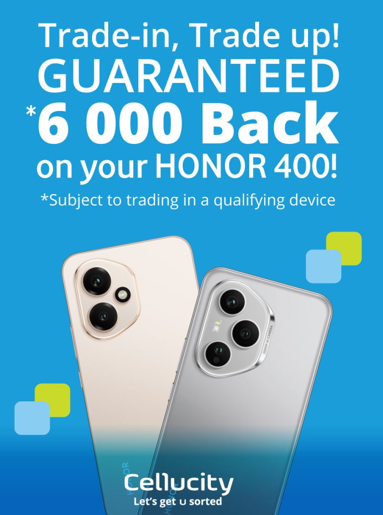 Cellucity: Online Shop | Cellphone Specials | Vodacom Contracts