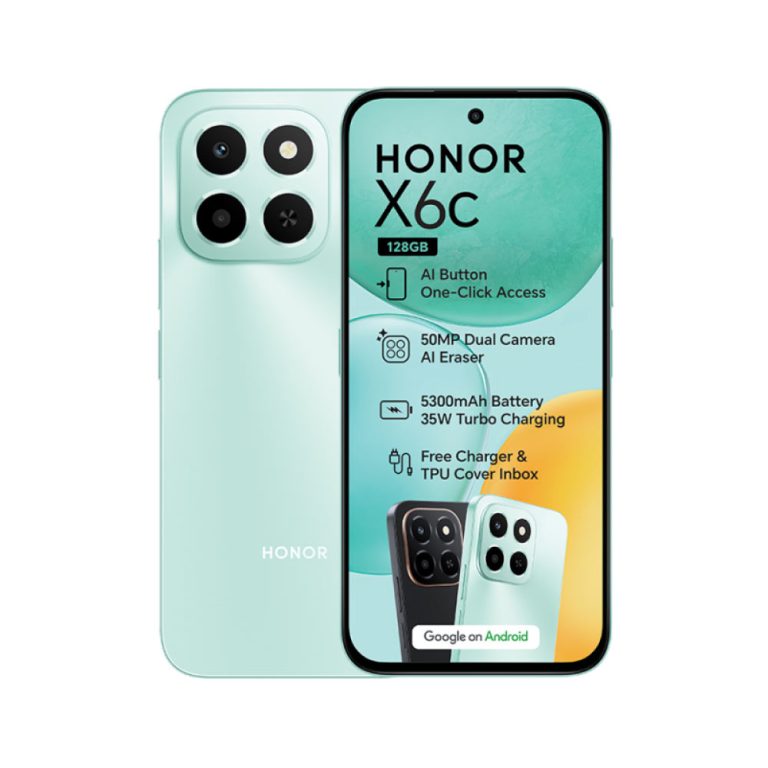 Shop Honor Smartphones Online | Best Deals at Cellucity
