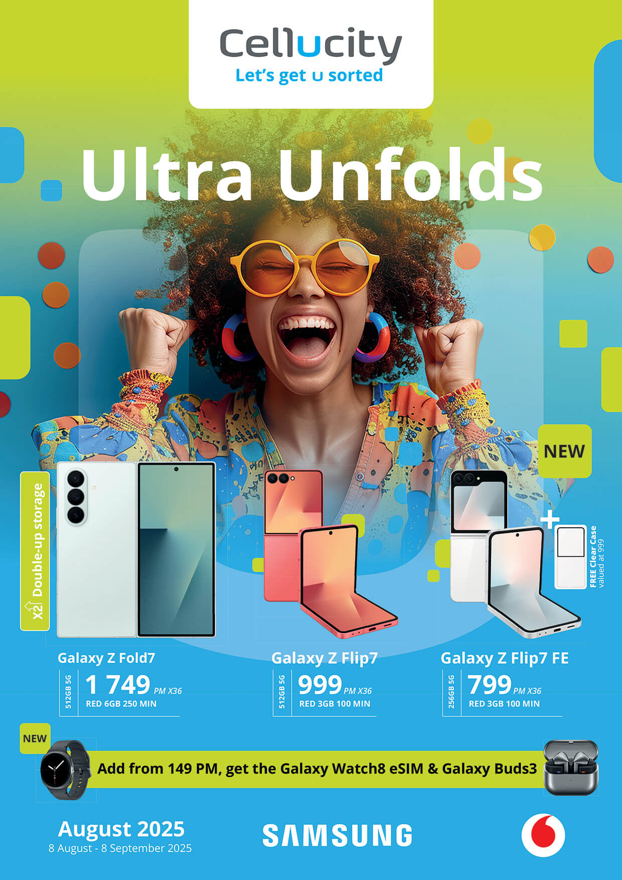 Cellucity Digital Product Catalogue | Cell Phone Catalogue