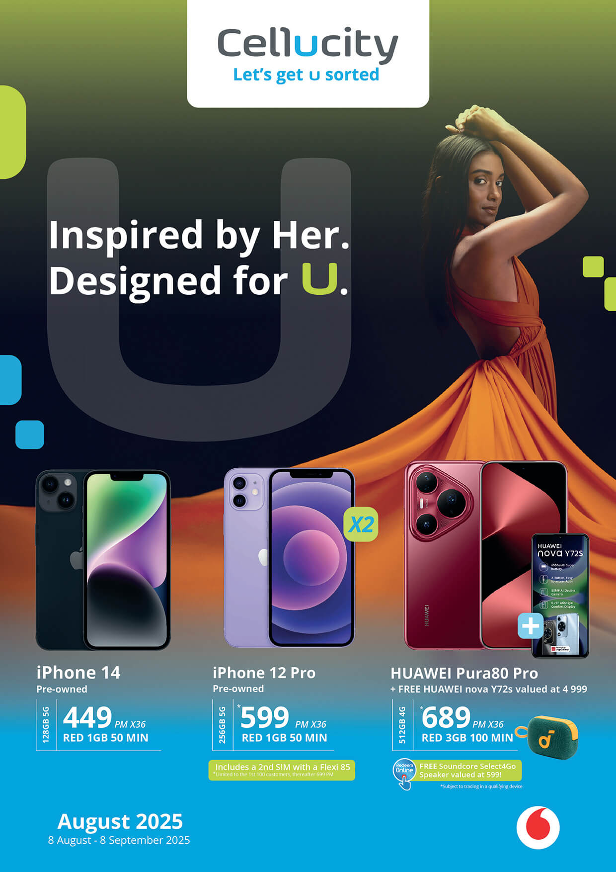 Cellucity Digital Product Catalogue | Cell Phone Catalogue