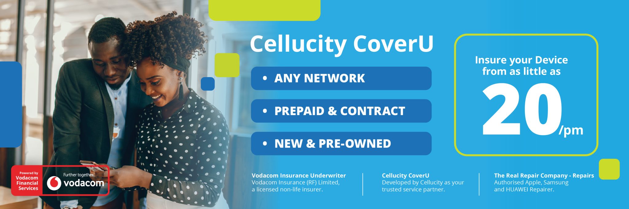 Cellucity: Online Shop | Cellphone Specials | Vodacom Contracts