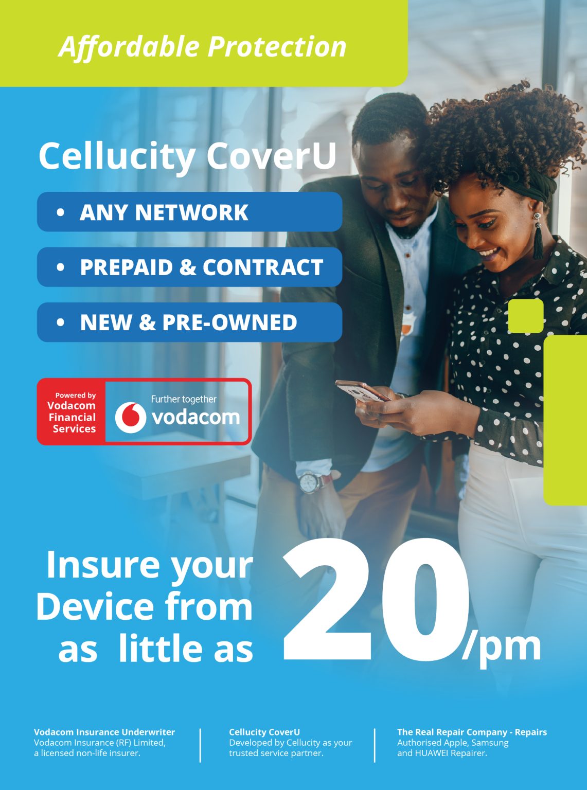 Cellucity: Online Shop | Cellphone Specials | Vodacom Contracts